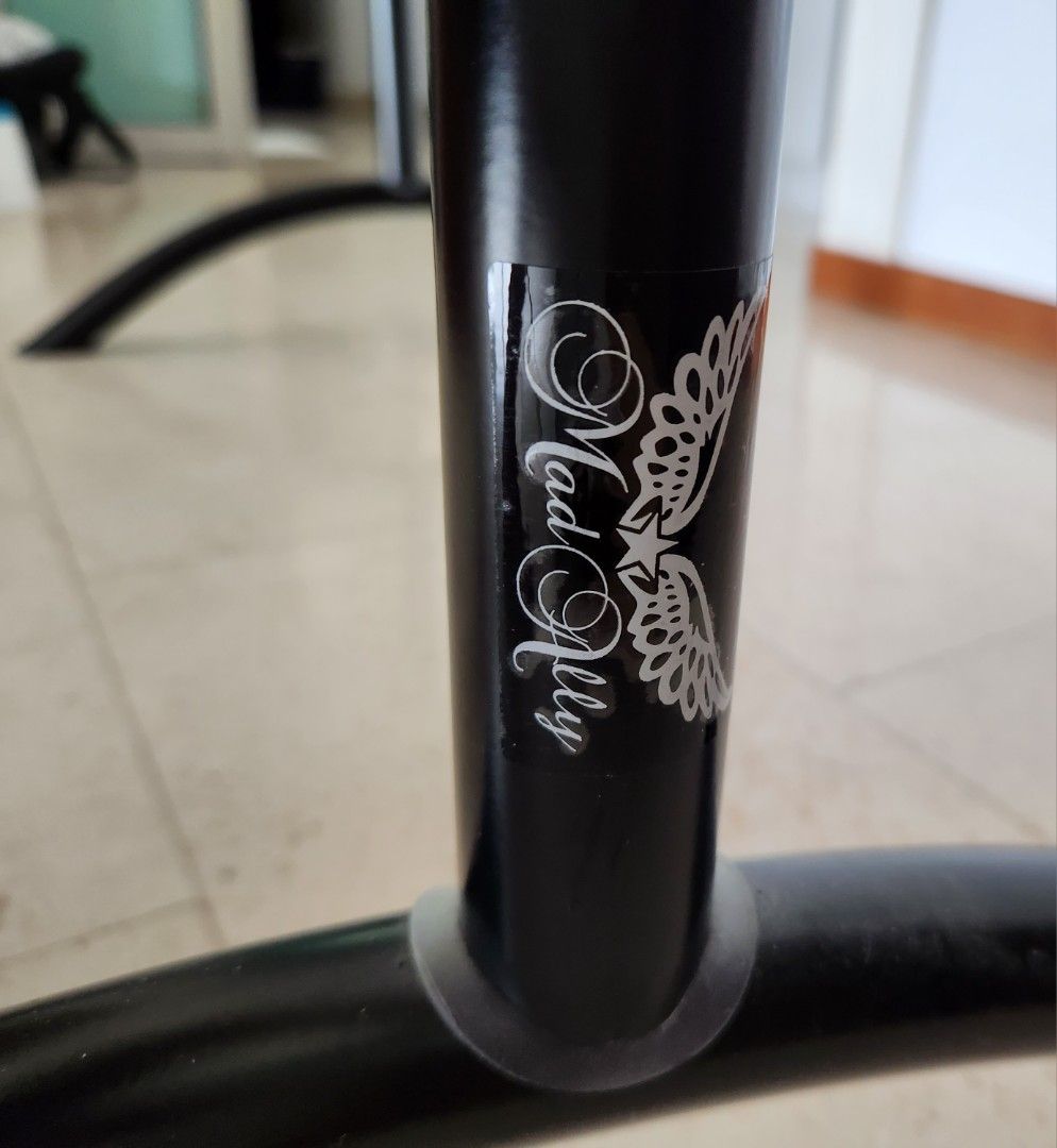 BALLET BARRE BY MAD ALLY, Sports Equipment, Other Sports Equipment and ...