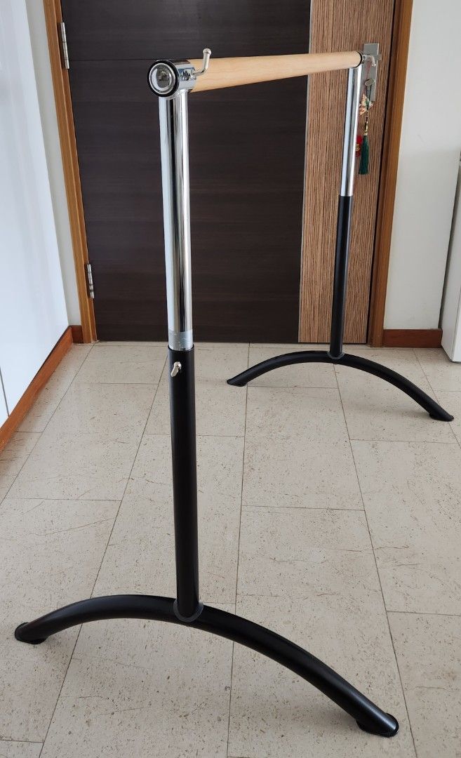 BALLET BARRE BY MAD ALLY, Sports Equipment, Other Sports Equipment and ...