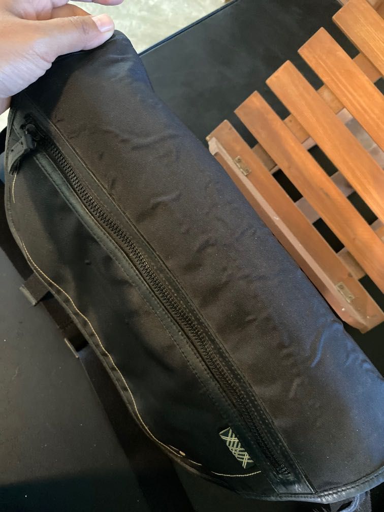 Bean Pole Bag on Carousell