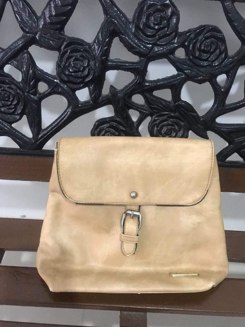 Bench Backpack, Katie Judith Sling bag, Jovanni Sling bag, Luxury, Bags ...