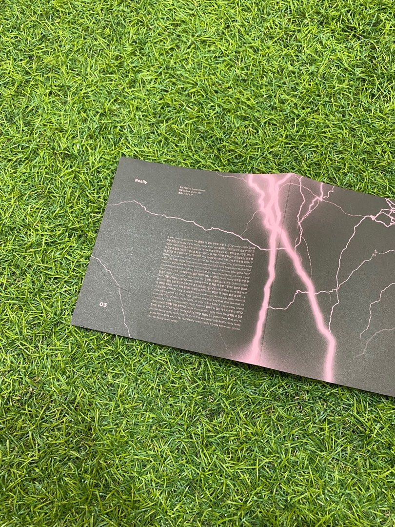 BLACKPINK SQUERE UP 1st MINI ALBUM BLACK EDITION, K-Wave di Carousell