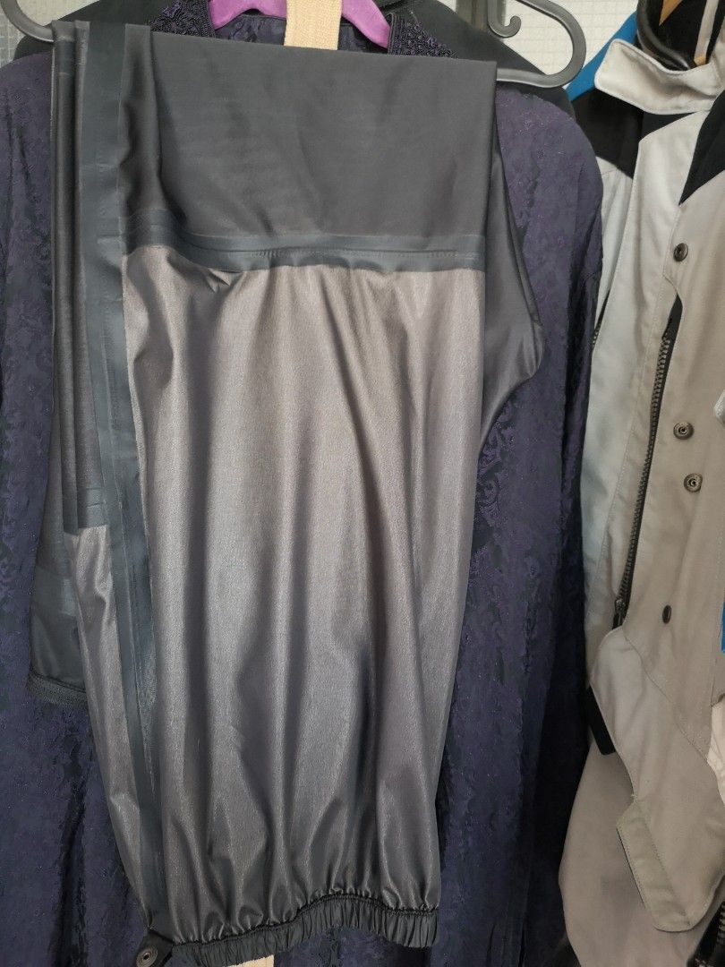 BMW Motorrad men's Rallye suit, Motorcycles, Motorcycle Apparel on ...