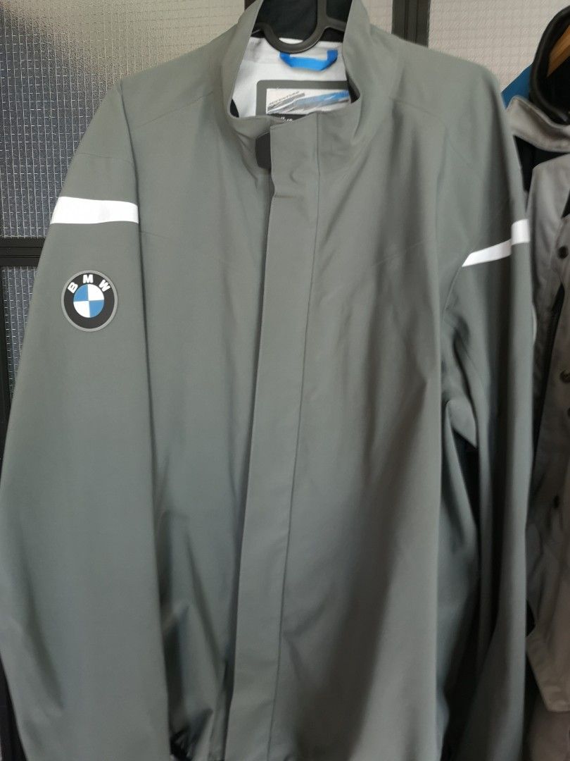 BMW Motorrad men's Rallye suit, Motorcycles, Motorcycle Apparel on ...