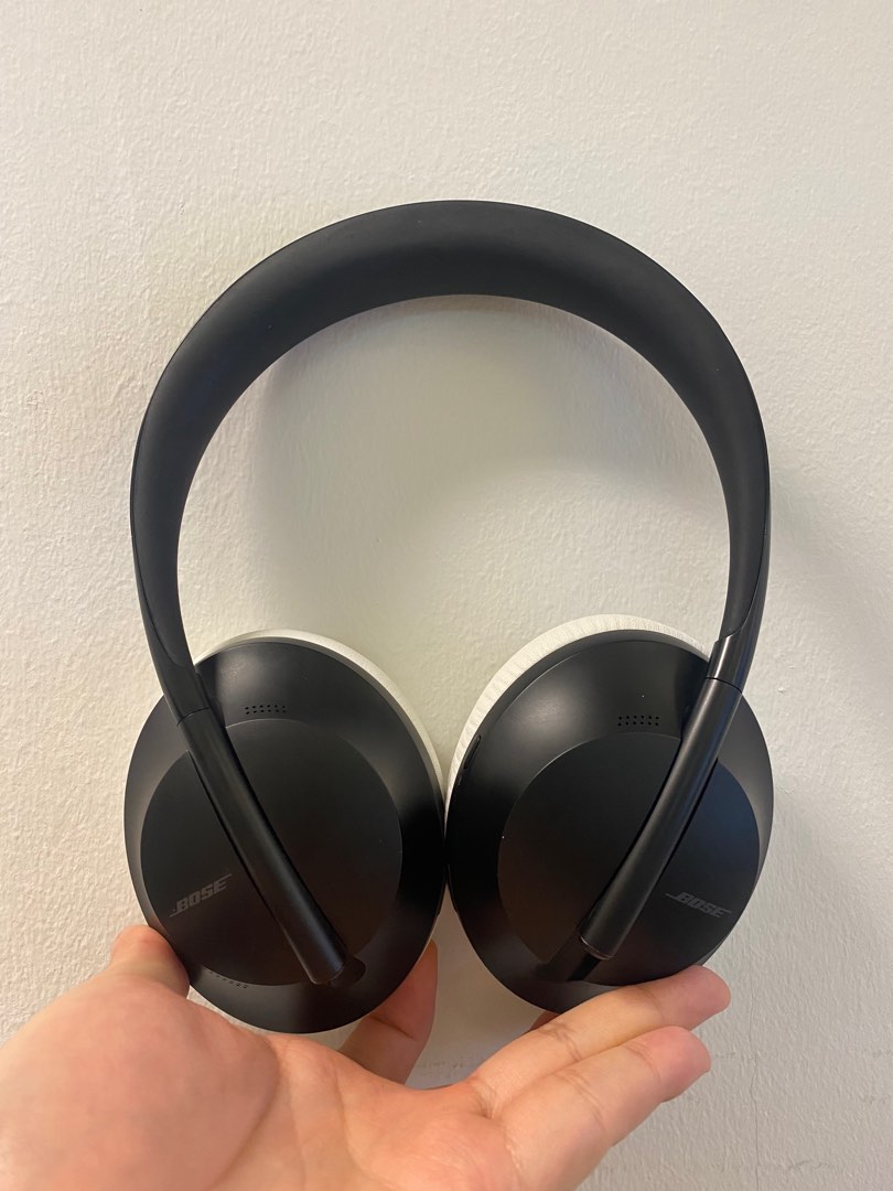 Bose 700, Audio, Headphones & Headsets on Carousell