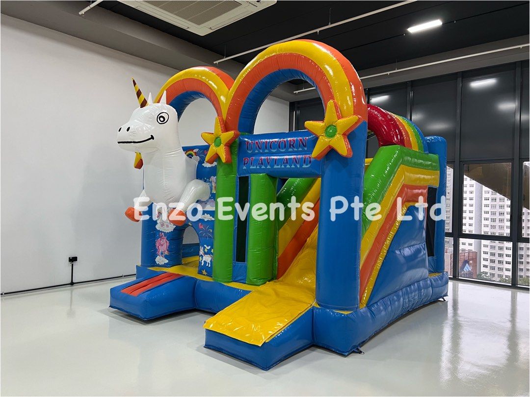 Bouncy Castle Rental / Bouncy Castle / Inflatable Rental / Arcade ...