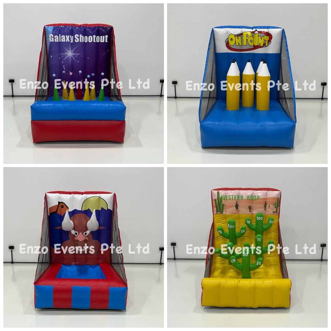Bouncy Castle Rental / Bouncy Castle / Inflatable Rental / Arcade ...