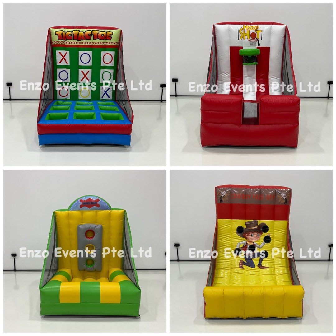 Bouncy Castle Rental / Bouncy Castle / Inflatable Rental / Arcade ...