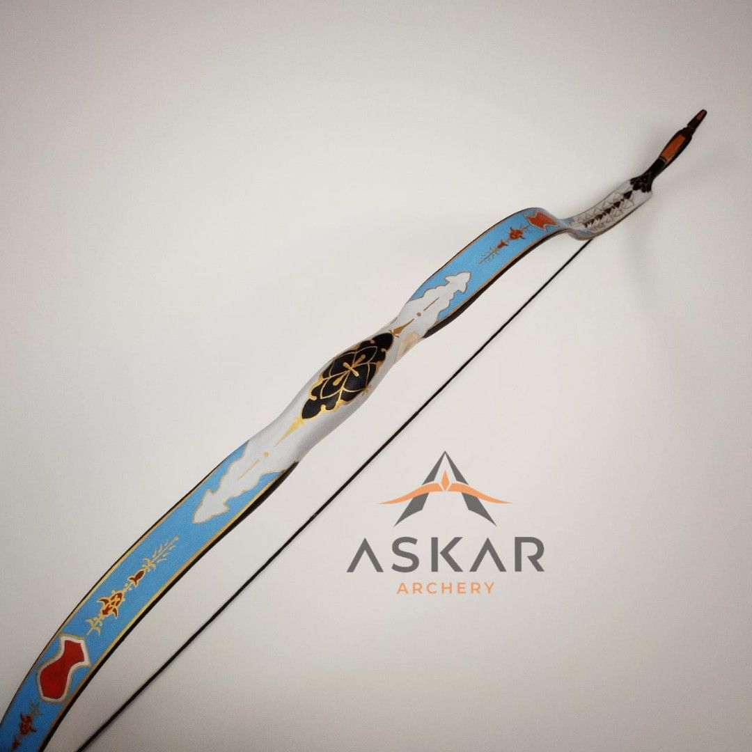 Busur turkish bending premium, Sports Equipment, Other Sports Equipment ...