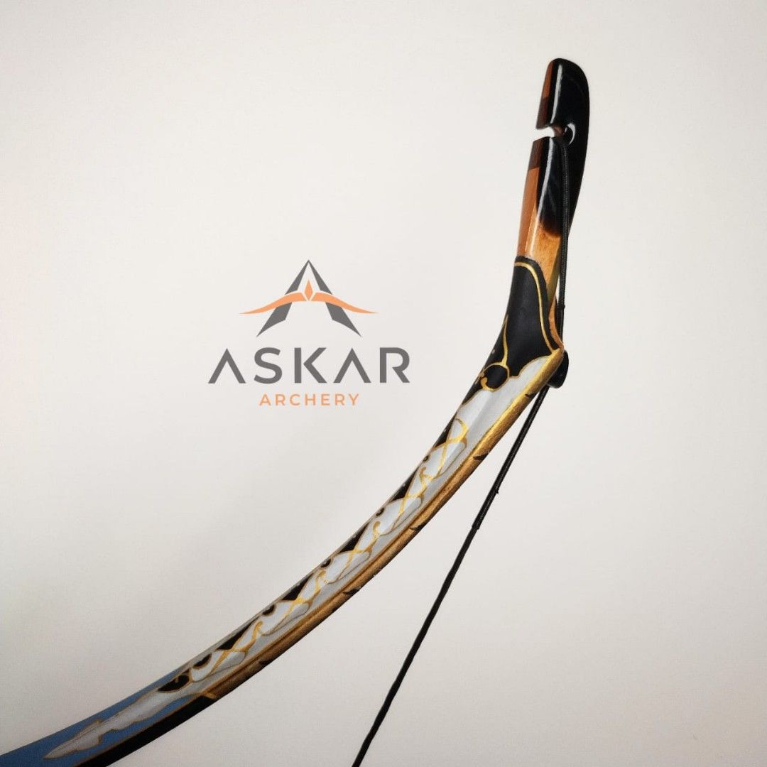 Busur turkish bending premium, Sports Equipment, Other Sports Equipment ...
