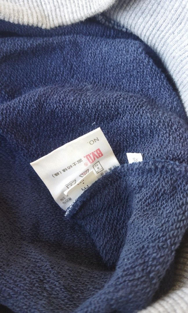 BVD classic sports, Men's Fashion, Tops & Sets, Tshirts & Polo Shirts ...