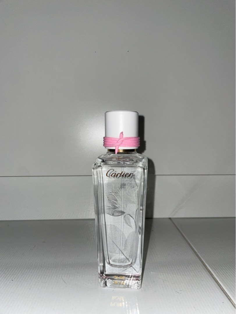 Cartier perfume, Beauty & Personal Care, Fragrance & Deodorants on ...