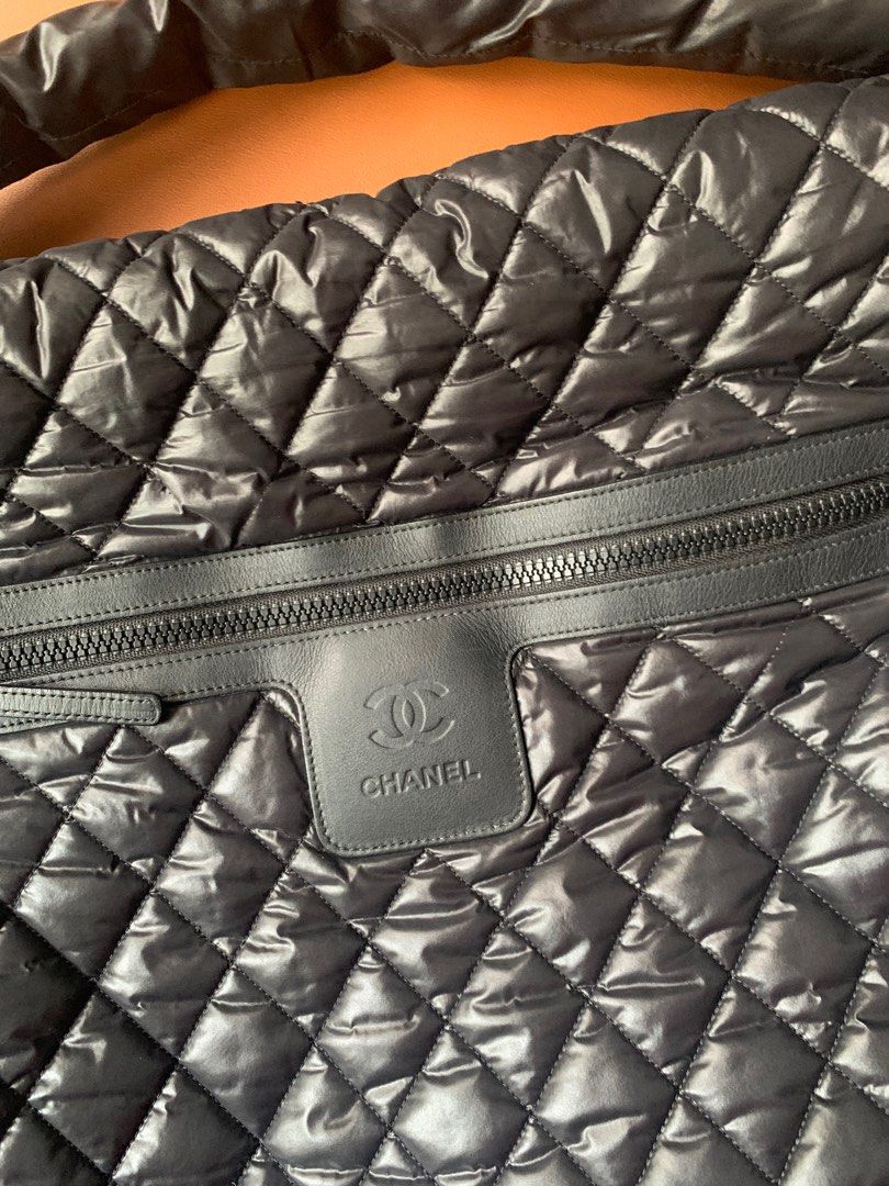 Chanel Coco Cocoon Hobo large on Carousell