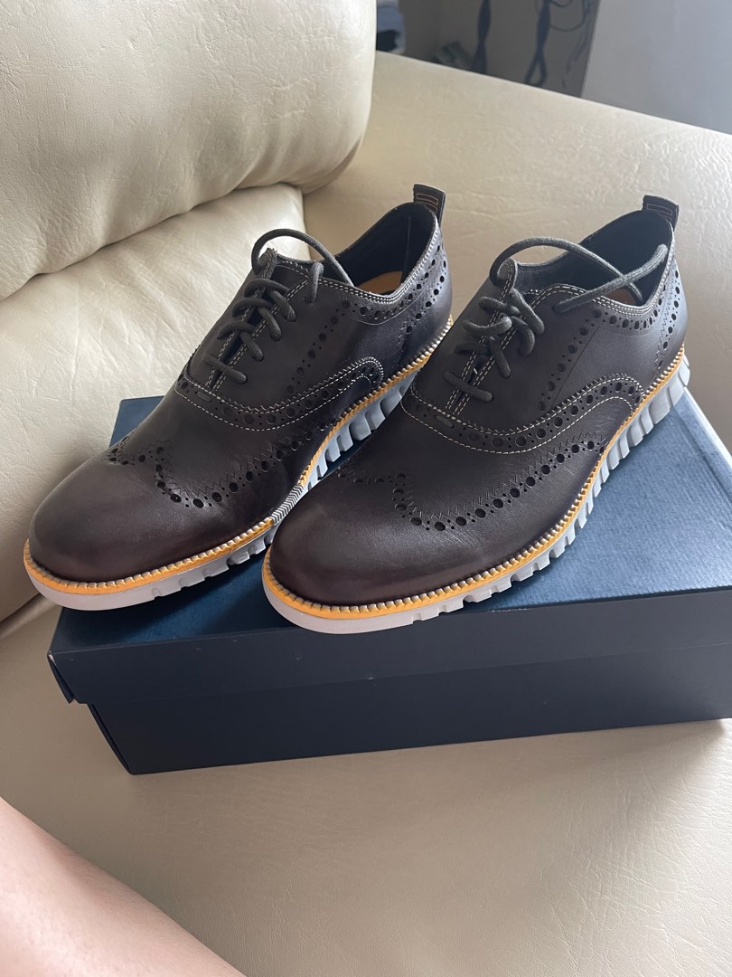 Cole Hann Zerogrand on Carousell