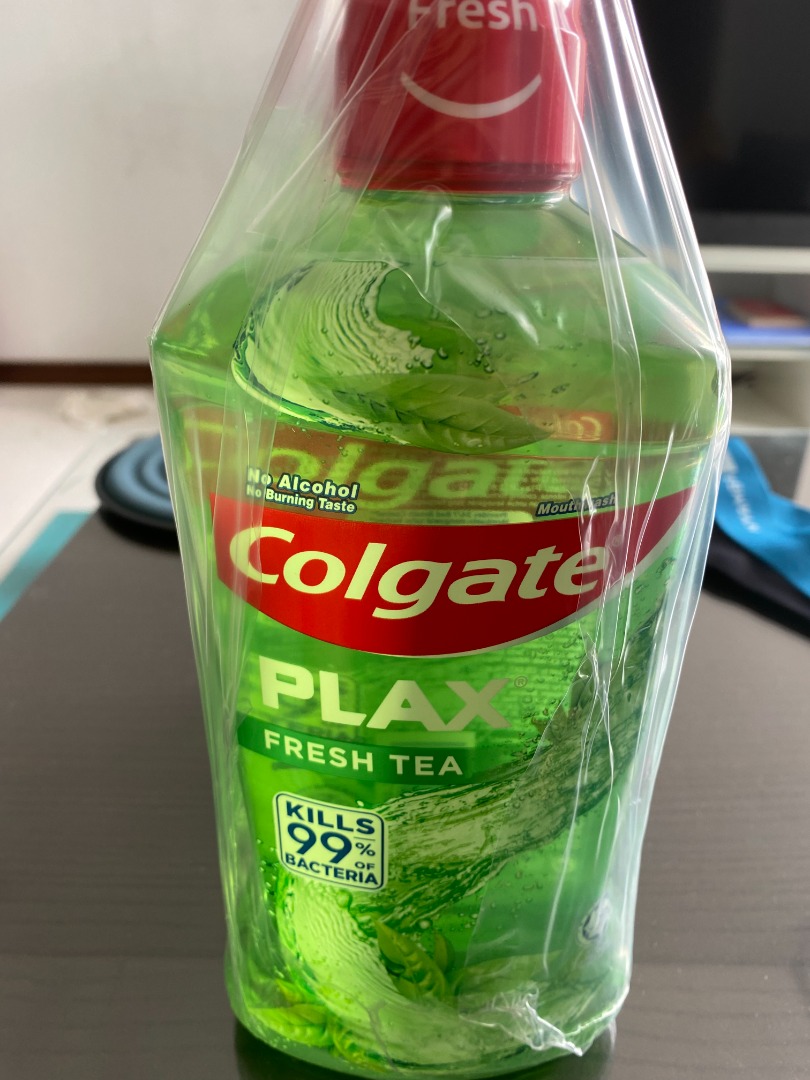 Colgate mouth wash (5x 1L), Beauty & Personal Care, Oral Care on Carousell