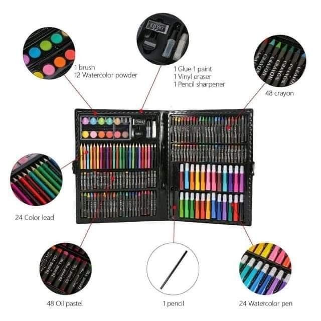 Coloring Materials on Carousell