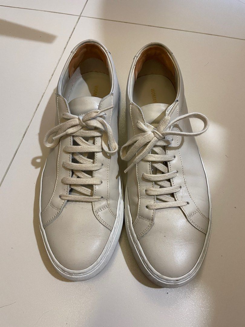 Common Project, 男裝, 鞋, 波鞋 - Carousell