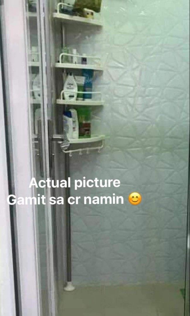 Cr rack on Carousell