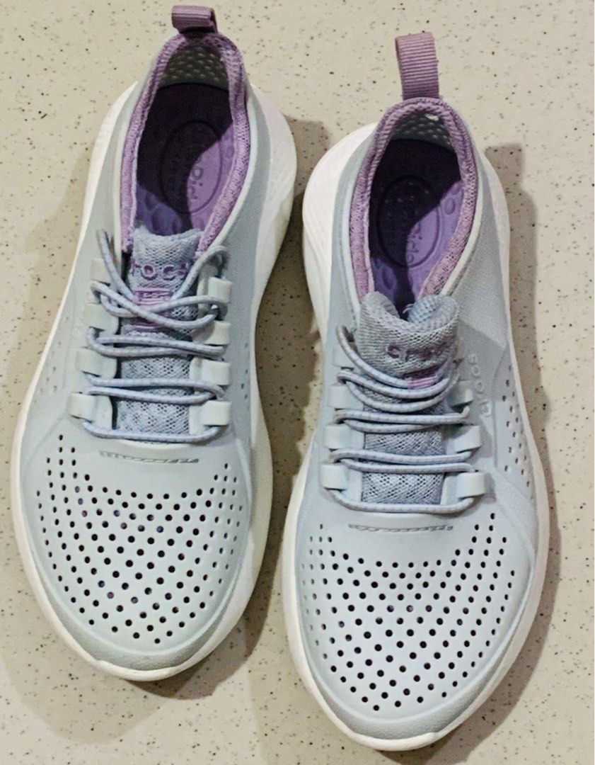 Crocs authentic shoes for kids, Babies & Kids, Babies & Kids Fashion on ...