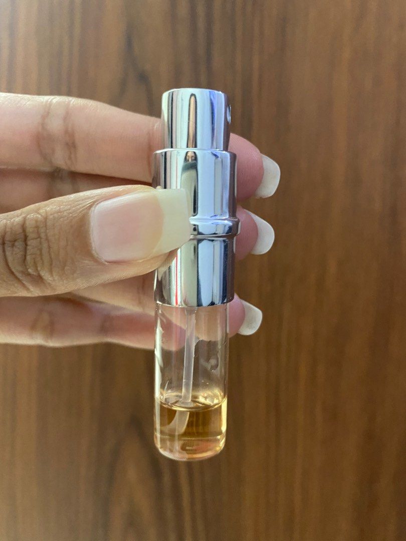 Delina Exclusif 2ml decant, Beauty & Personal Care, Fragrance ...