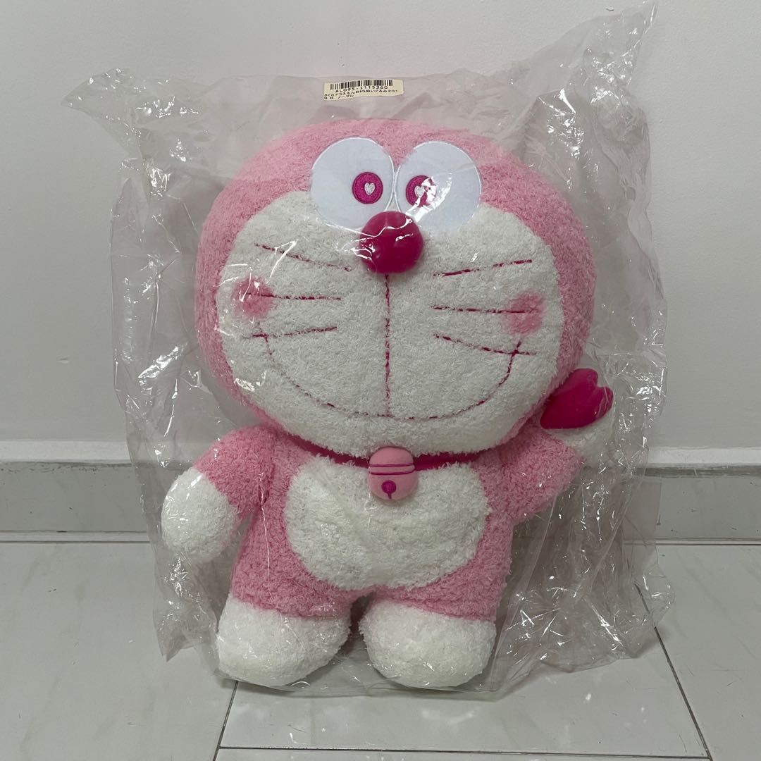 Doraemon Sakura Cherry Blossom Version (Limited Edition), Hobbies ...