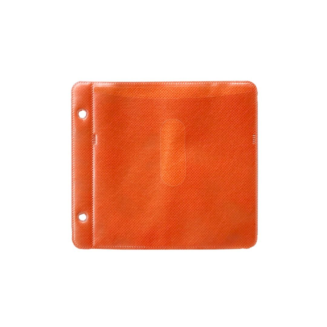 Double-sided CD/DVD Wallets, Hobbies & Toys, Music & Media, CDs & DVDs ...