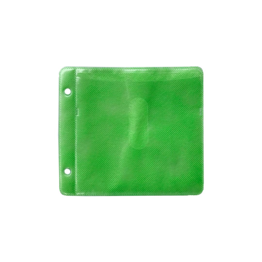 Double-sided CD/DVD Wallets, Hobbies & Toys, Music & Media, CDs & DVDs ...