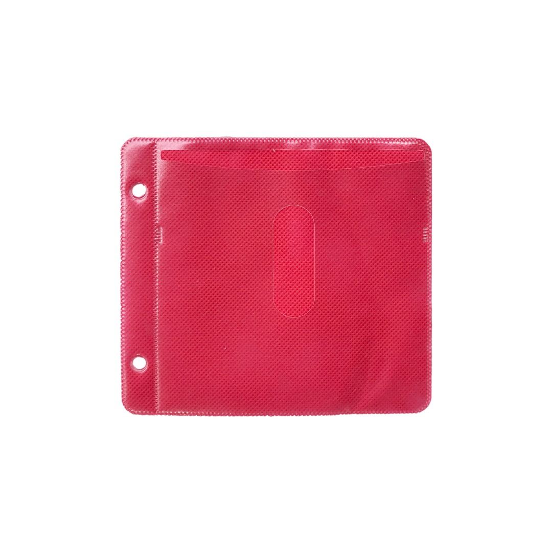 Double-sided CD/DVD Wallets, Hobbies & Toys, Music & Media, CDs & DVDs ...