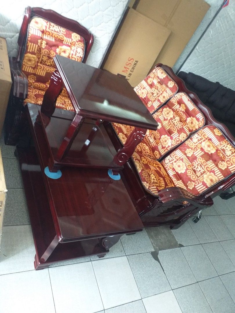 Dragon Sala Set on Carousell