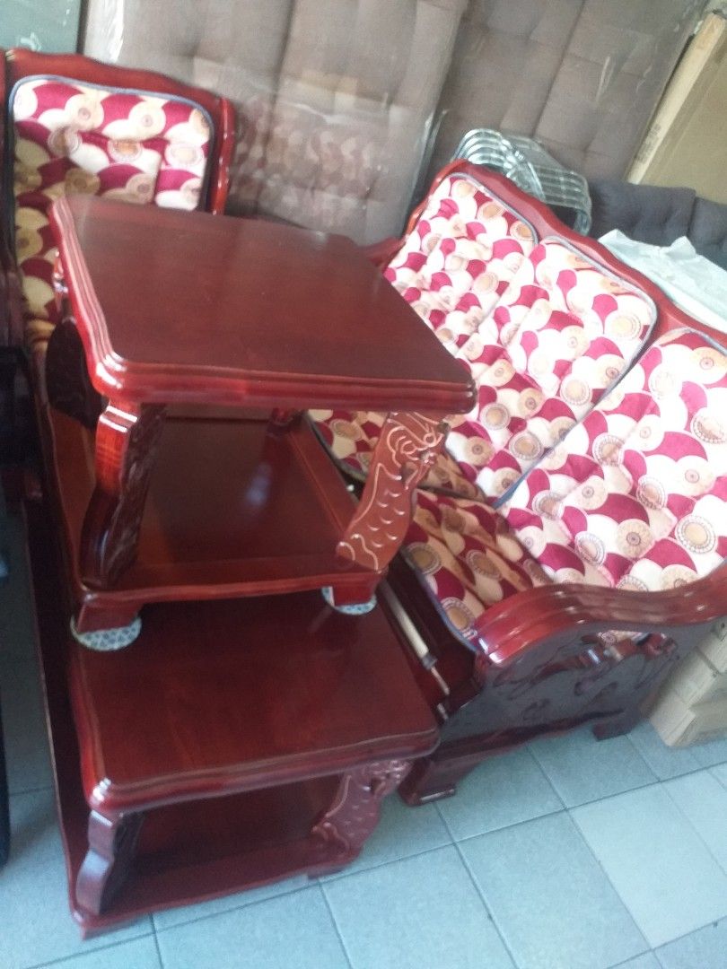 Dragon Sala Set on Carousell
