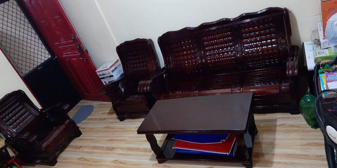 Dragon Sala Set on Carousell