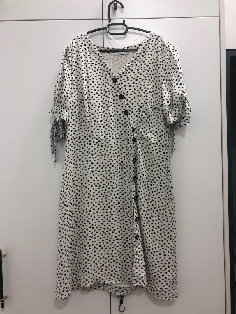 EDC dress, Women's Fashion, Dresses & Sets, Dresses on Carousell