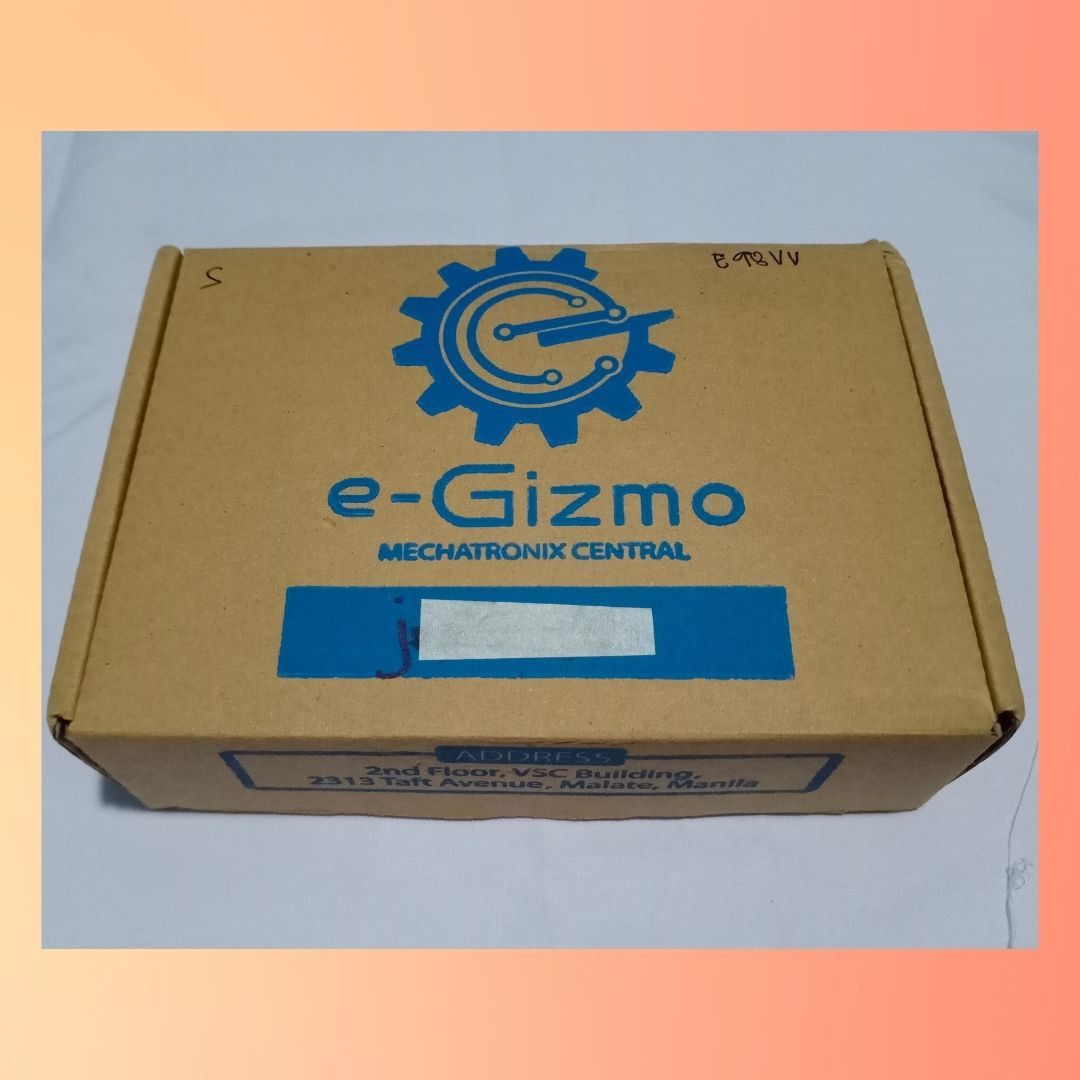 e-Gizmo Physics Electrical Package w/ DMM, Computers & Tech, Parts ...