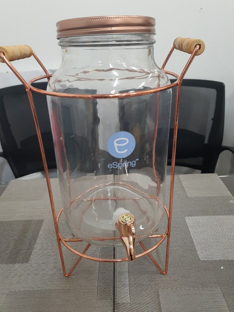 eSpring Water Dispenser, TV & Home Appliances, Kitchen Appliances ...