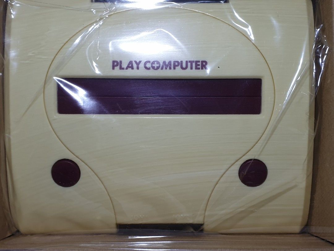 FC Pocket Family Computer Famicom Cl0ne Japan, Video Gaming, Video Game ...