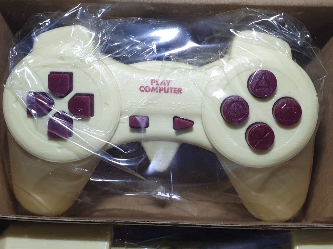 FC Pocket Family Computer Famicom Cl0ne Japan, Video Gaming, Video Game ...