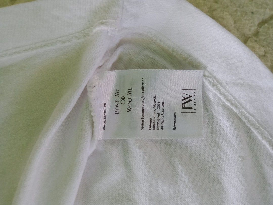 Fiziwoo, Women's Fashion, Tops, Shirts on Carousell