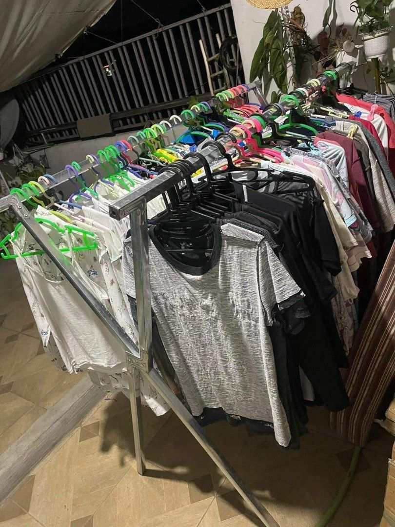 Foldable sampayan on Carousell