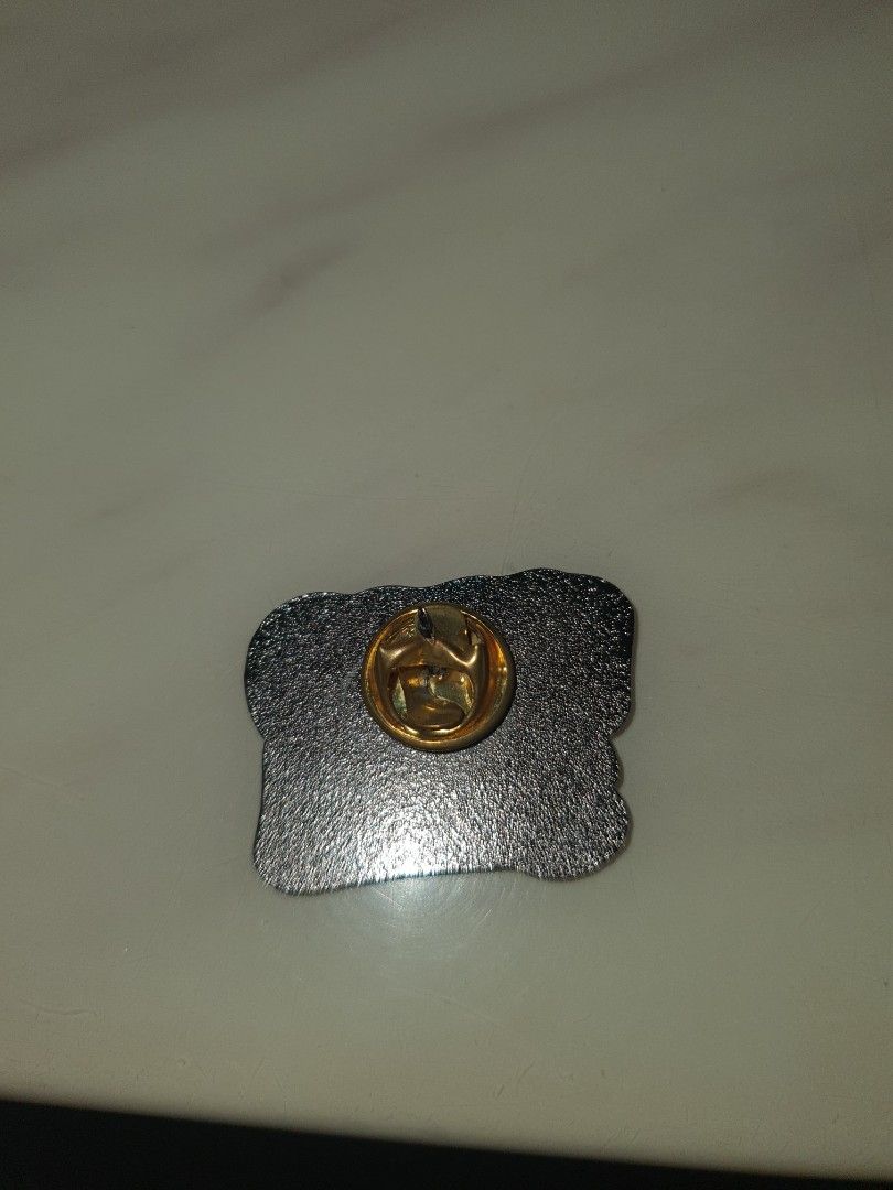 Friend Of Singa! LIMITED EDITION!!!, Hobbies & Toys, Toys & Games on ...