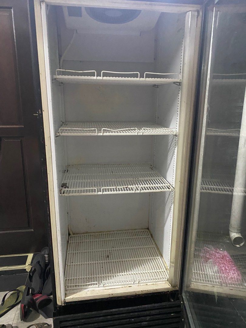 Frigorex 627L chiller refrigerator, TV & Home Appliances, Kitchen ...