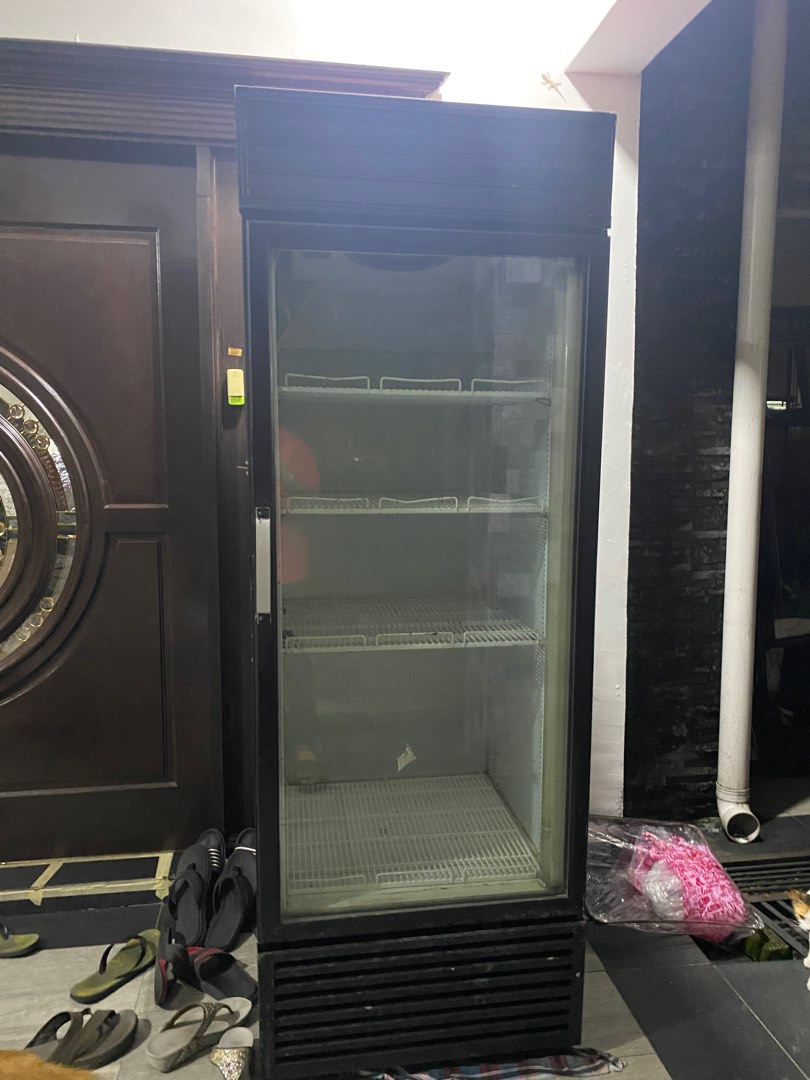 Frigorex 627L chiller refrigerator, TV & Home Appliances, Kitchen ...