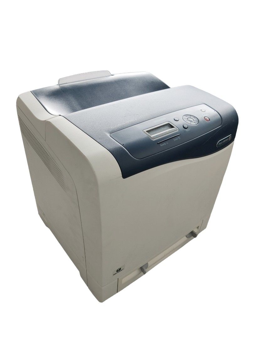 Fuji Xerox DocuPrint CP305 d Printer for Sale @ $ 50 each (AAR 1674)(B2 ...
