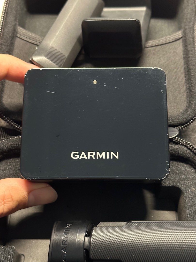 Garmin Approach R10 Golf Simulator, Services, Electronics & Gadget ...