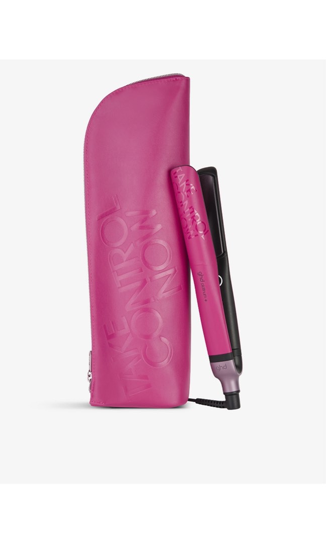Ghd platinum+ limited edition styler, Beauty & Personal Care, Hair on ...