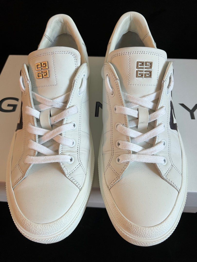 GIVENCHY Sneakers (Men), Men's Fashion, Footwear, Sneakers on Carousell