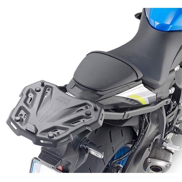 Givi Rear Rack for Suzuki GSX S1000GT, Motorcycles, Motorcycle ...