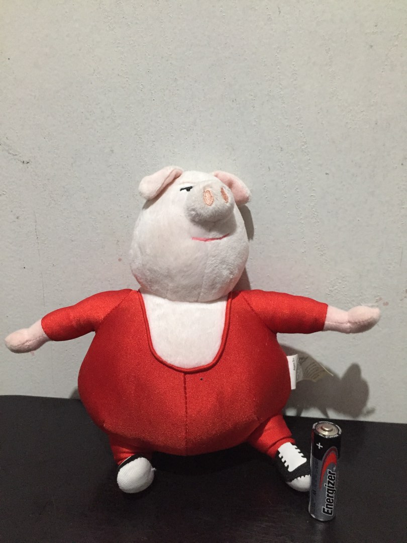 Gunter from Disney Movie SING on Carousell