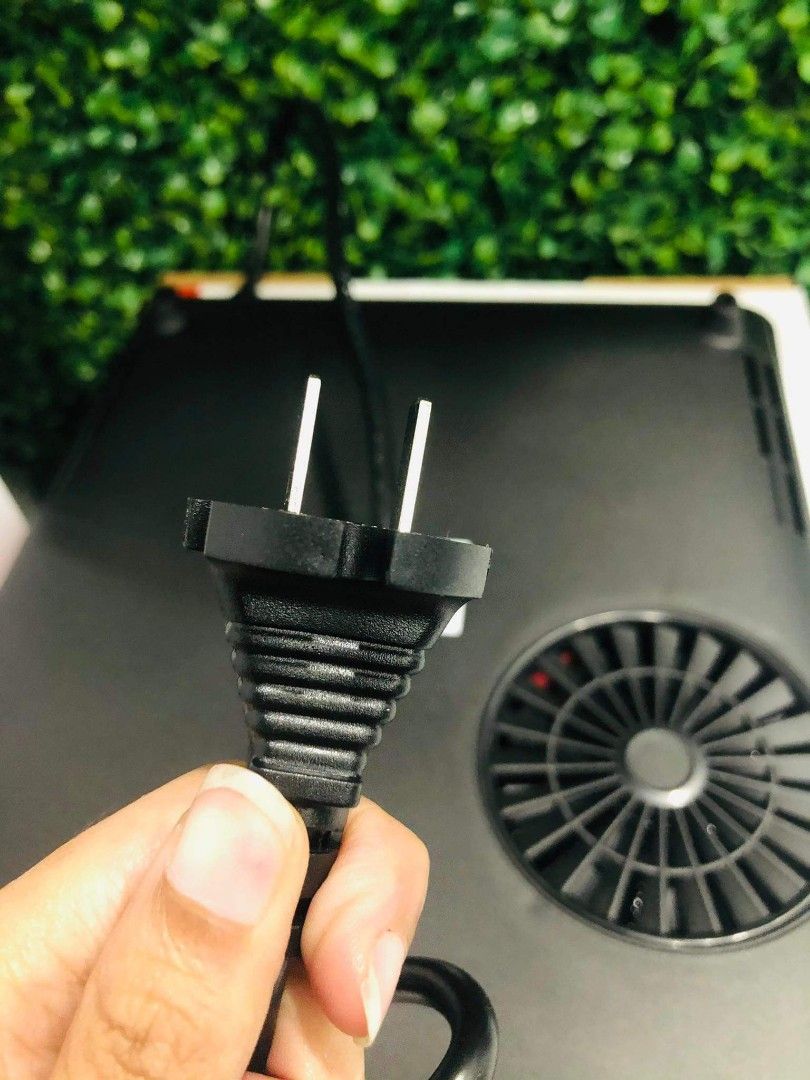 Hanabishi Induction Cooker Stove Soft Touch HIC-200, TV & Home ...