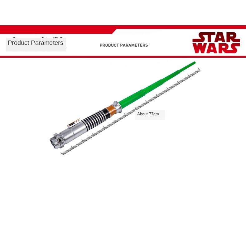 HASBRO STAR WARS BLADEBUILDER EXTENDABLE LIGHTSABER, Hobbies & Toys ...