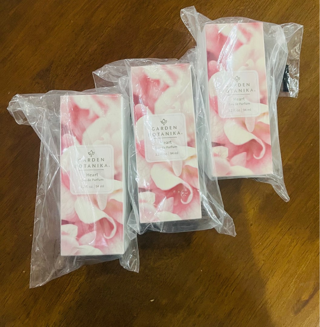 Heart Garden Botanika, Beauty & Personal Care, Fragrance & Deodorants ...