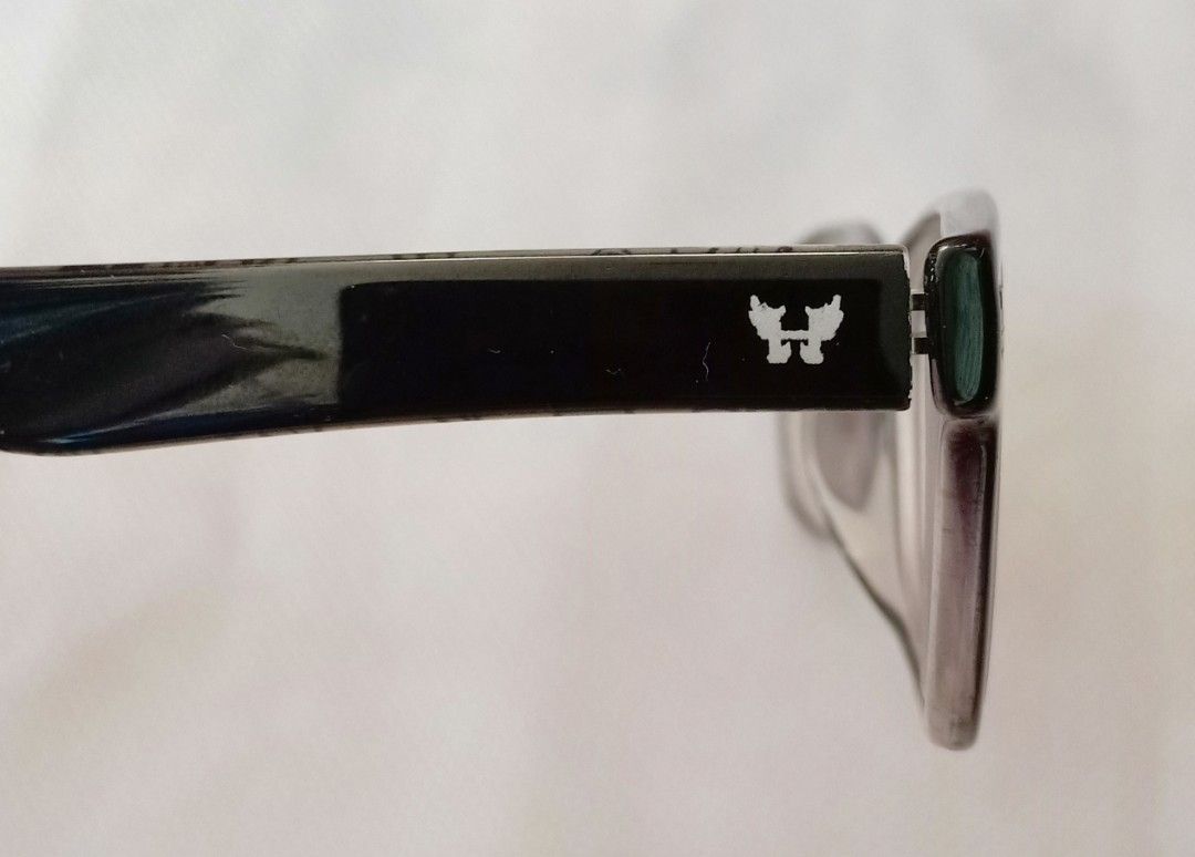 HIARI Made in Korea Eyewear, Women's Fashion, Watches & Accessories ...